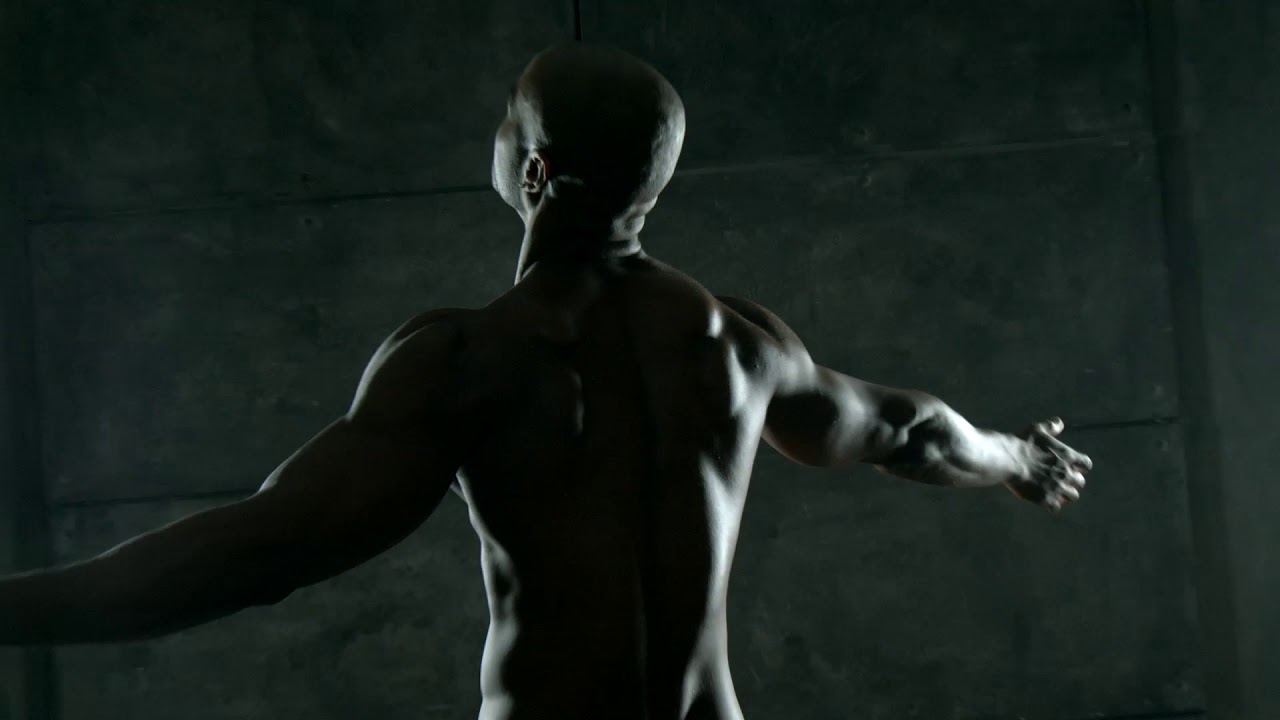 How Does It Feel/Untitled (COVER) - D'Angelo Tribute - YouTube