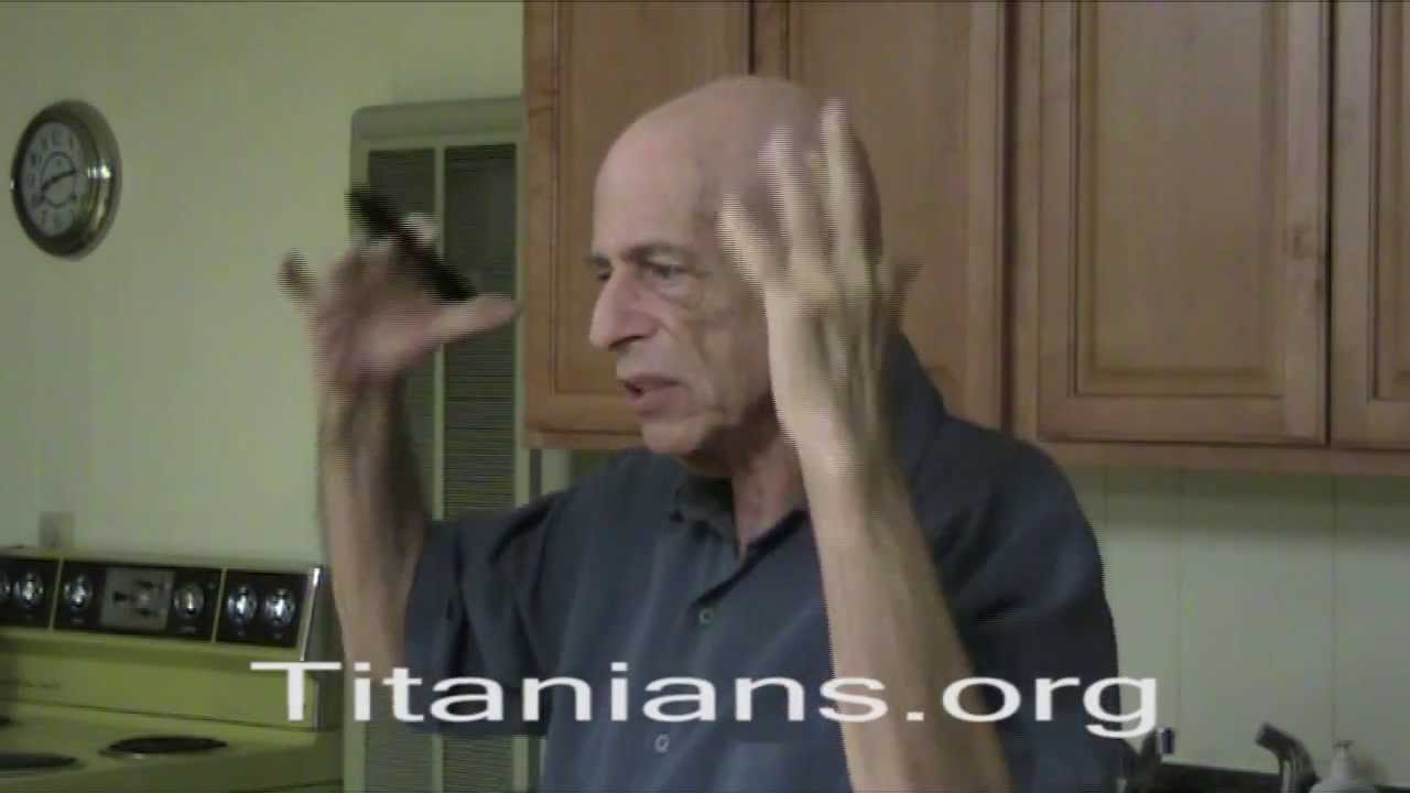 Bob Podolsky NLP and Hypnosis - YouTube