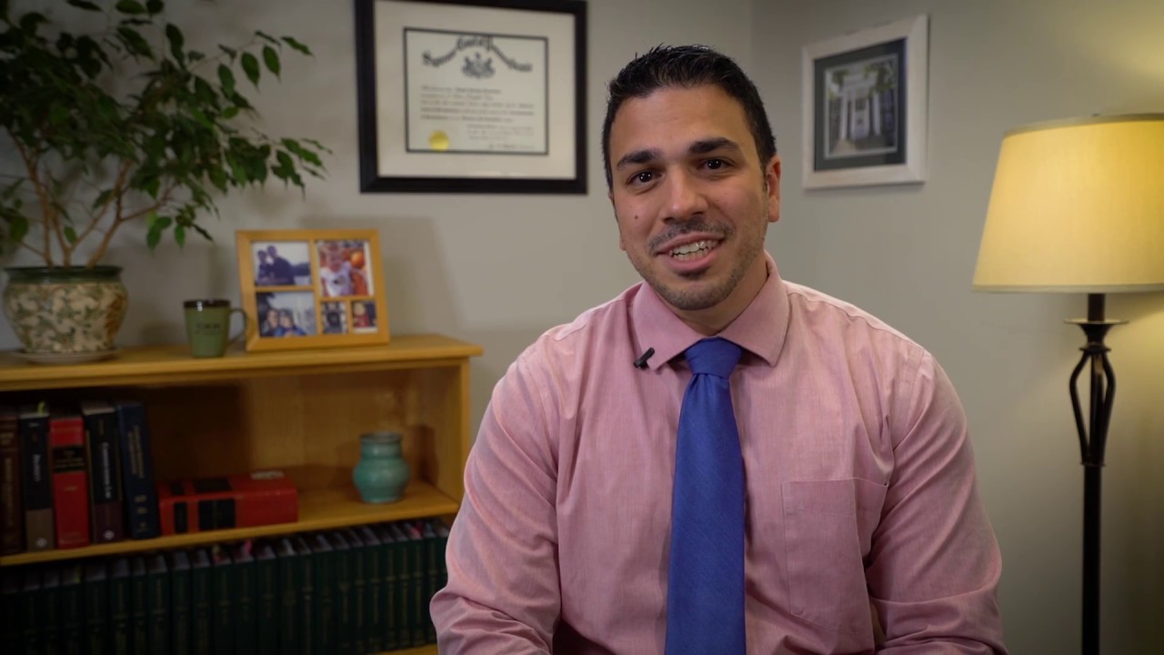 What Does an Executor Named in a Will Do? - YouTube