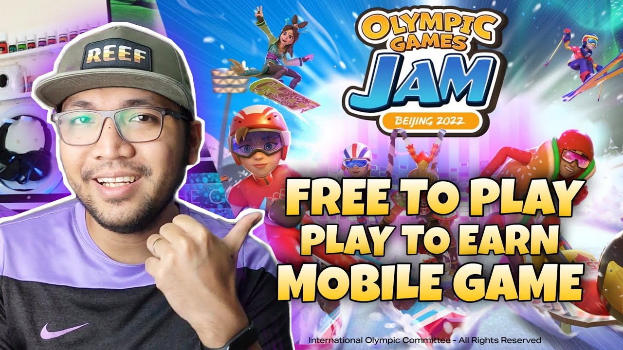 FREE to Play and Play to Earn Mobile NFT Game on Flow Blockchain ...