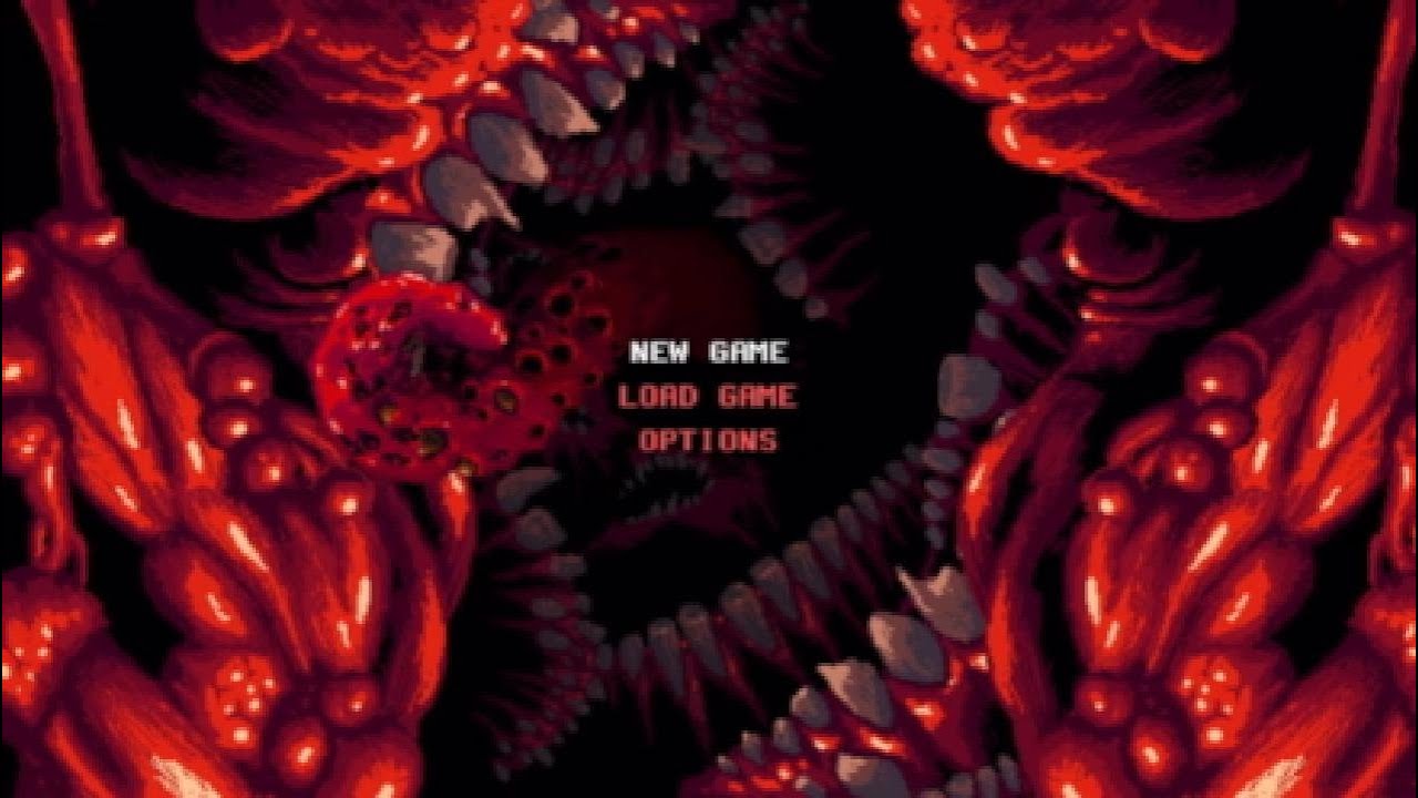 Carrion: My Playthrough Highlights! - YouTube