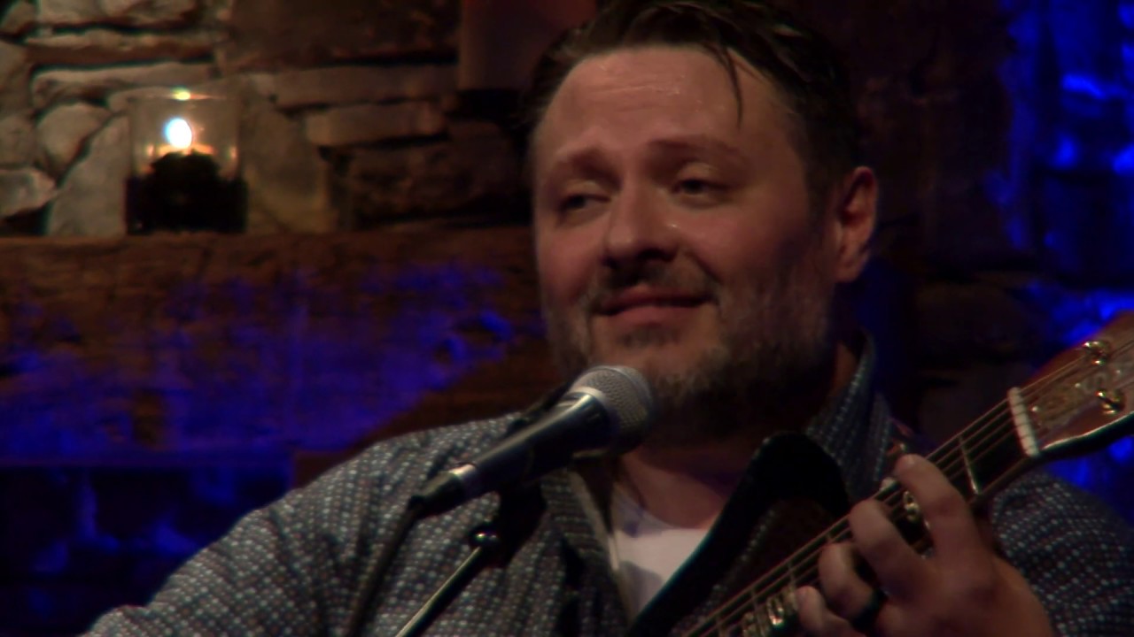 Aaron Smith--all songs at Blue Rock - YouTube