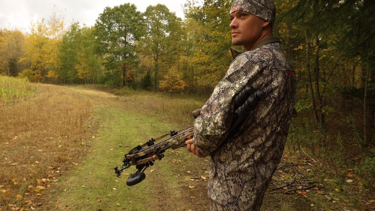 This is Deer Hunting (Short Film) - YouTube