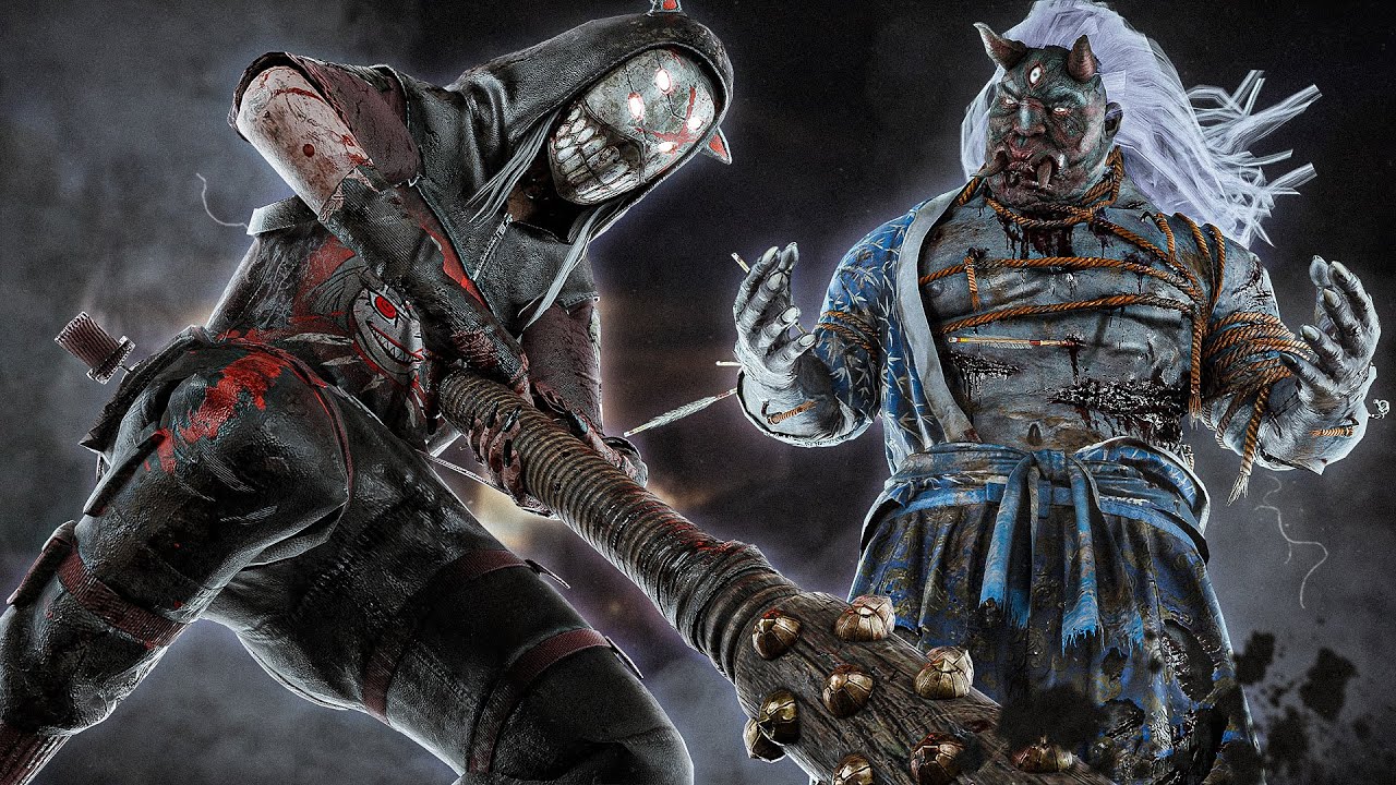 LEGION & ONI COMBO in 2 v 8 is UNSTOPPABLE! - YouTube