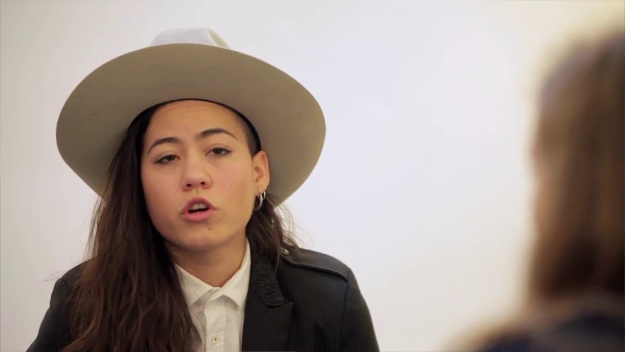 Designing Mexican Feminism with Barbara Sanchez Kane Fashion On Air 1 ...