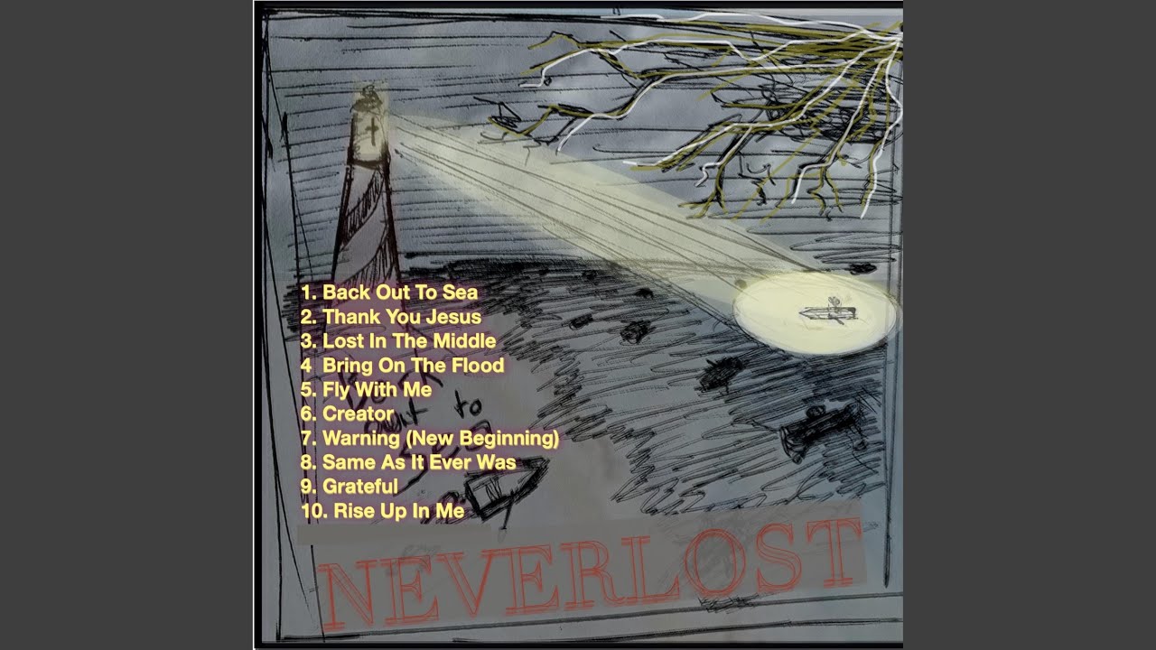 Back Out To Sea - YouTube