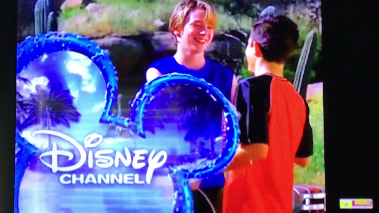 Disney Channel Universal Pictures Beethoven’s Big Break (2008) - YouTube