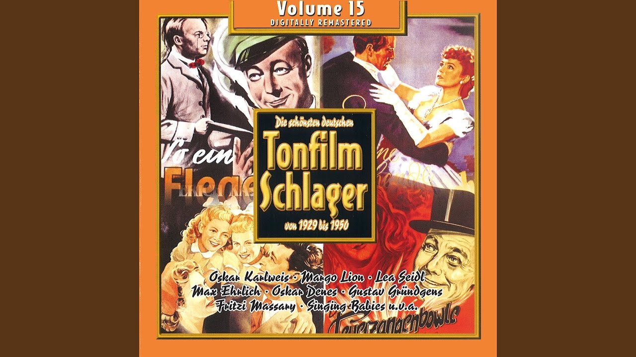 Ich bin die Marie von der Haller Revue - YouTube