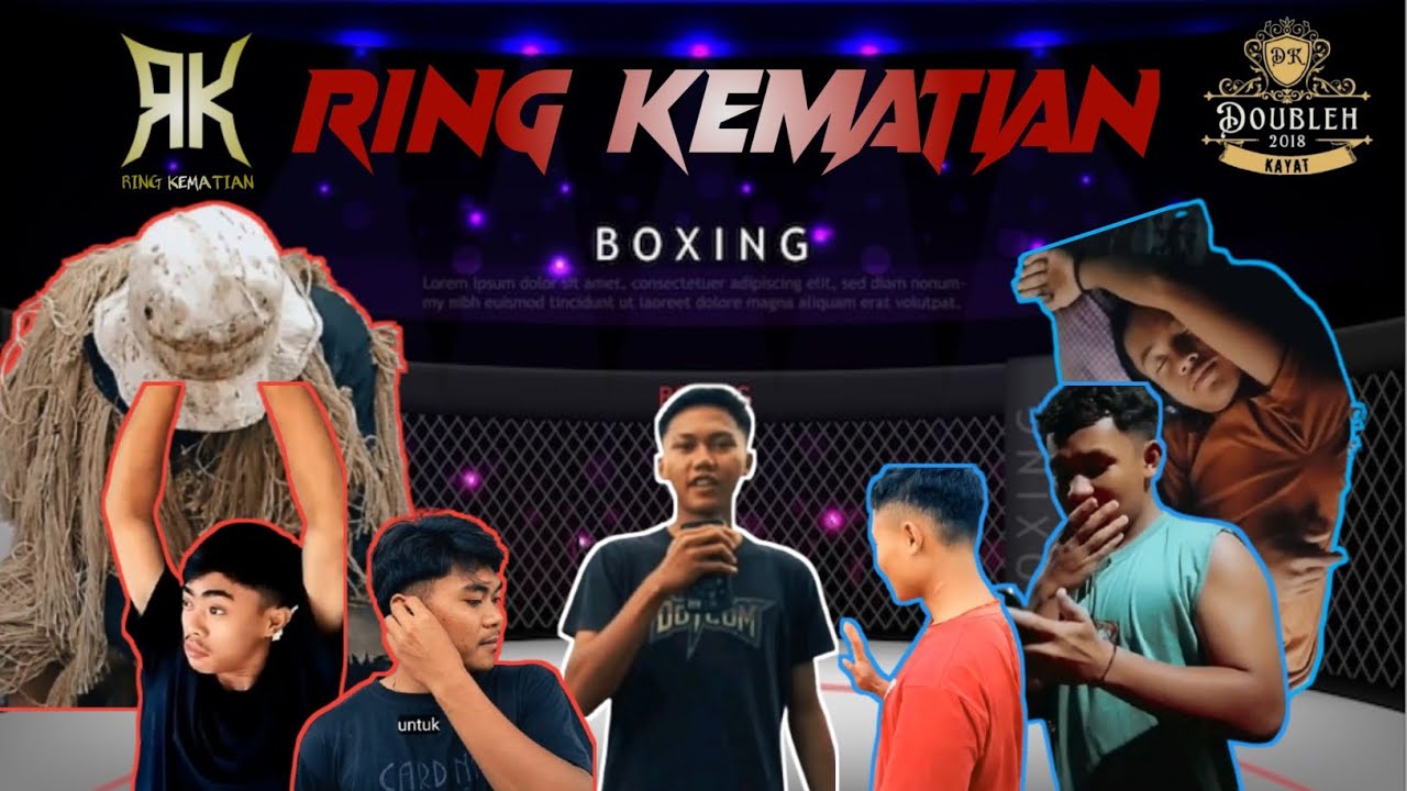 ringg kematian!! EPISODE 1 - YouTube