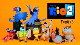 Rio 2 Luiz