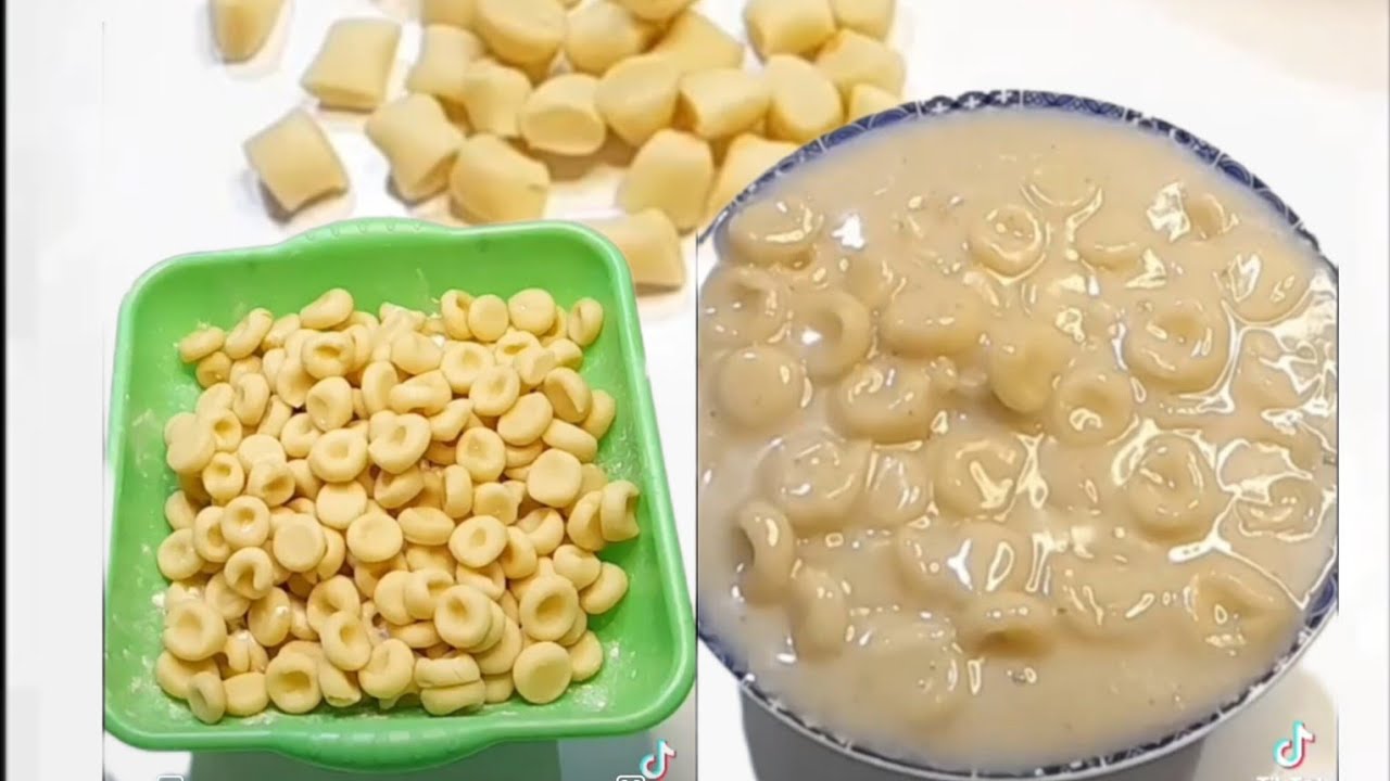 jinsi ya kupika vipopoo/matobosha ya unga wa ngano na nazi🌾 - YouTube