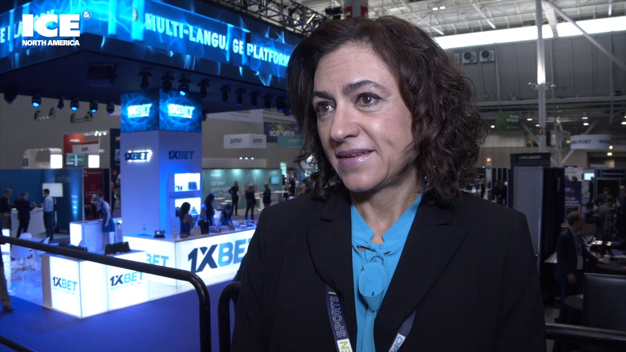 ICE NA - Cynthia Fragoso Fesh, President, Foundation for Responsible ...