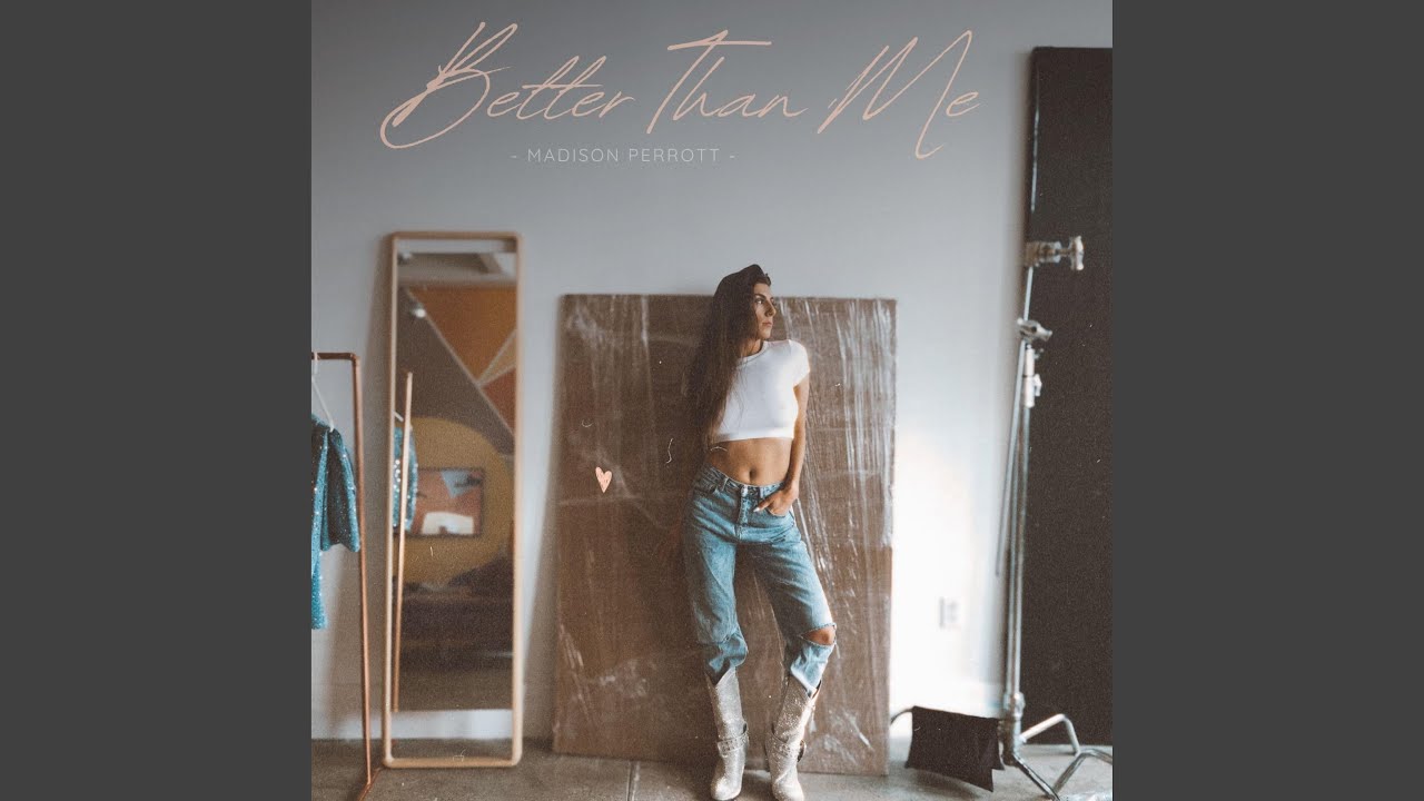 Better Than Me - YouTube