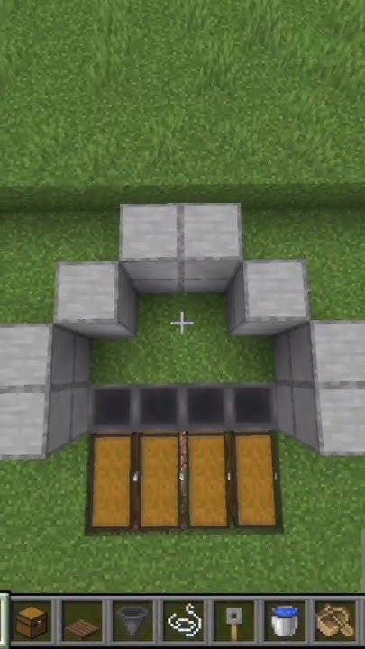 The best way to get string in Minecraft! #minecraft #shorts - YouTube