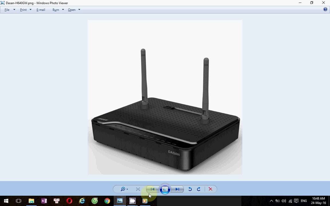 HƯỚNG DẪN MỞ PORT CAMERA MODEM DASAN H640DW VIETTEL | HIEU PHAM - YouTube