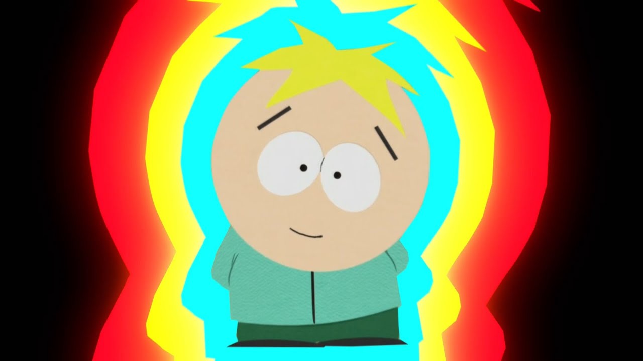 cartman x butters mv - blind (cartters) - YouTube