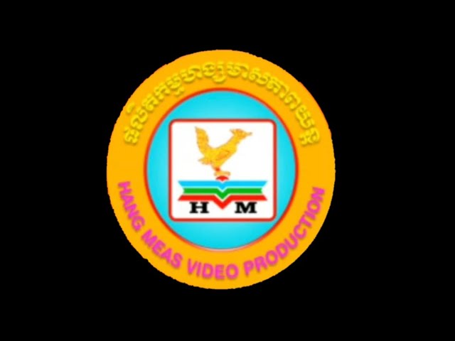 Hang Meas Logo Hang Meas HDTV 2013 | Brands Of The World™ | Download