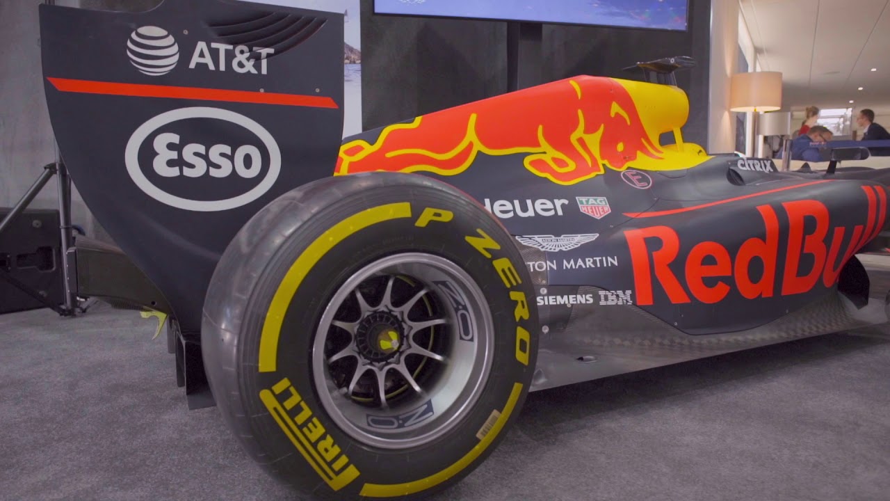 Sunseeker Announces Collaboration with Red Bull Advanced Technologies ...