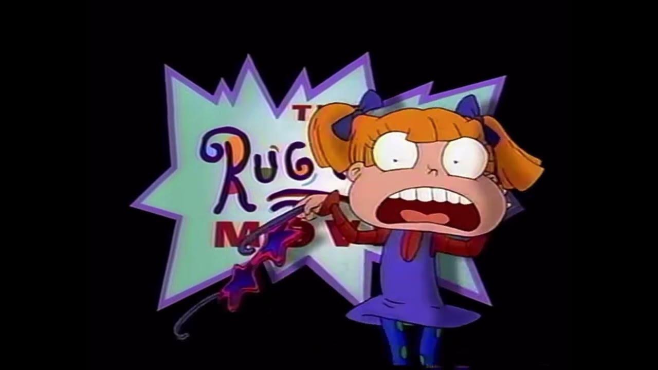 The Rugrats Moviethe Prince Of Egypt Teaser Trailer Youtube