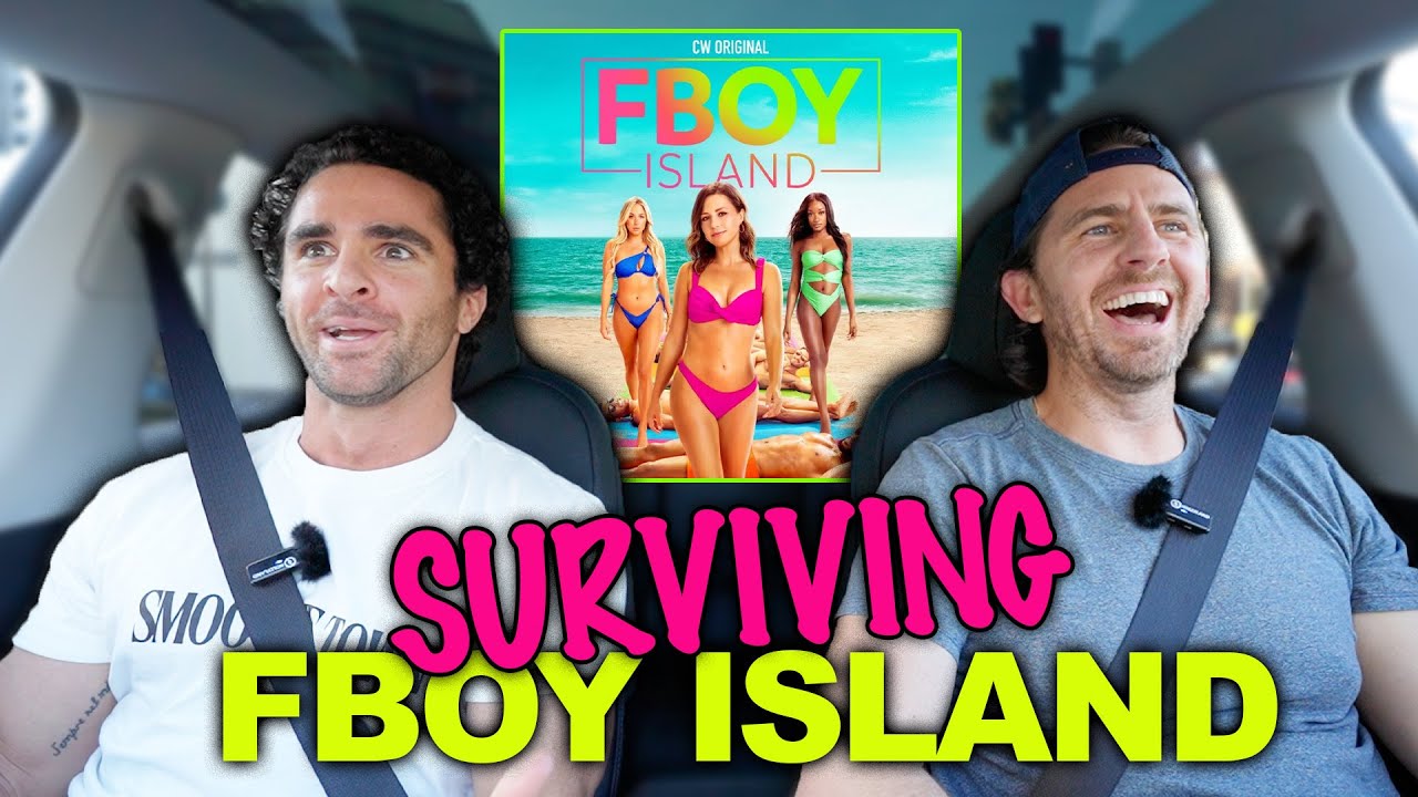 FBoy 'Nice Guy' Marco Delvecchio On Life After Reality TV & 'Smooching ...