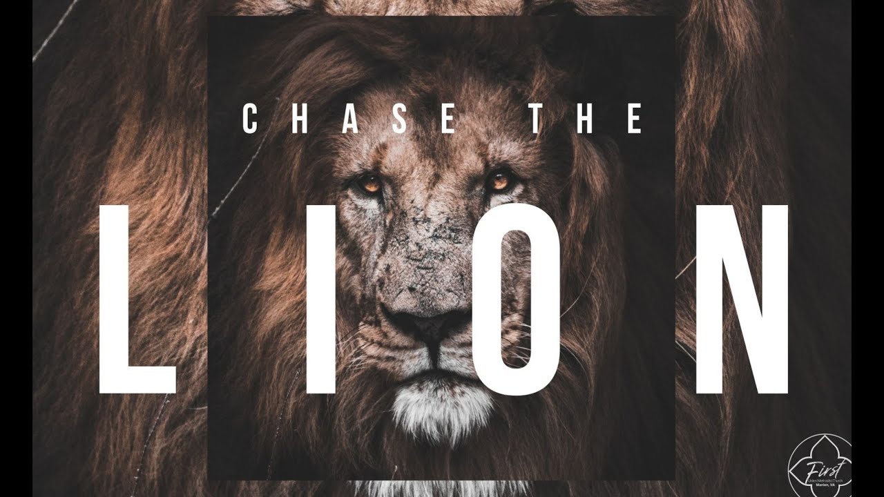 2-4-24 | 9am Service | Chase the Lion: Discipline | 2 Samuel 23:9-10 ...