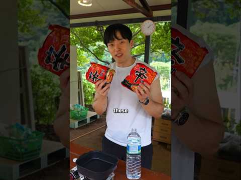 Stranger cooks a meal for $4 in Korea 😋#cooking #korea #funny #kdrama #kpop #Korean #food