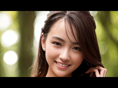 寶琳濕比堅尼(1)Pauline's wet bikinis (Vol.1)(Music created by Simon Chu) - YouTube