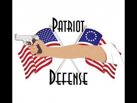 God Save The Republic...Virginia's last stand... - YouTube