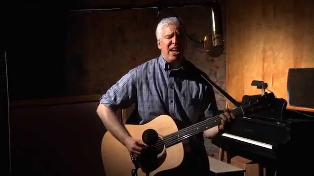 I Can't Make Love Without You (Original Song by Philip Quintas) - YouTube