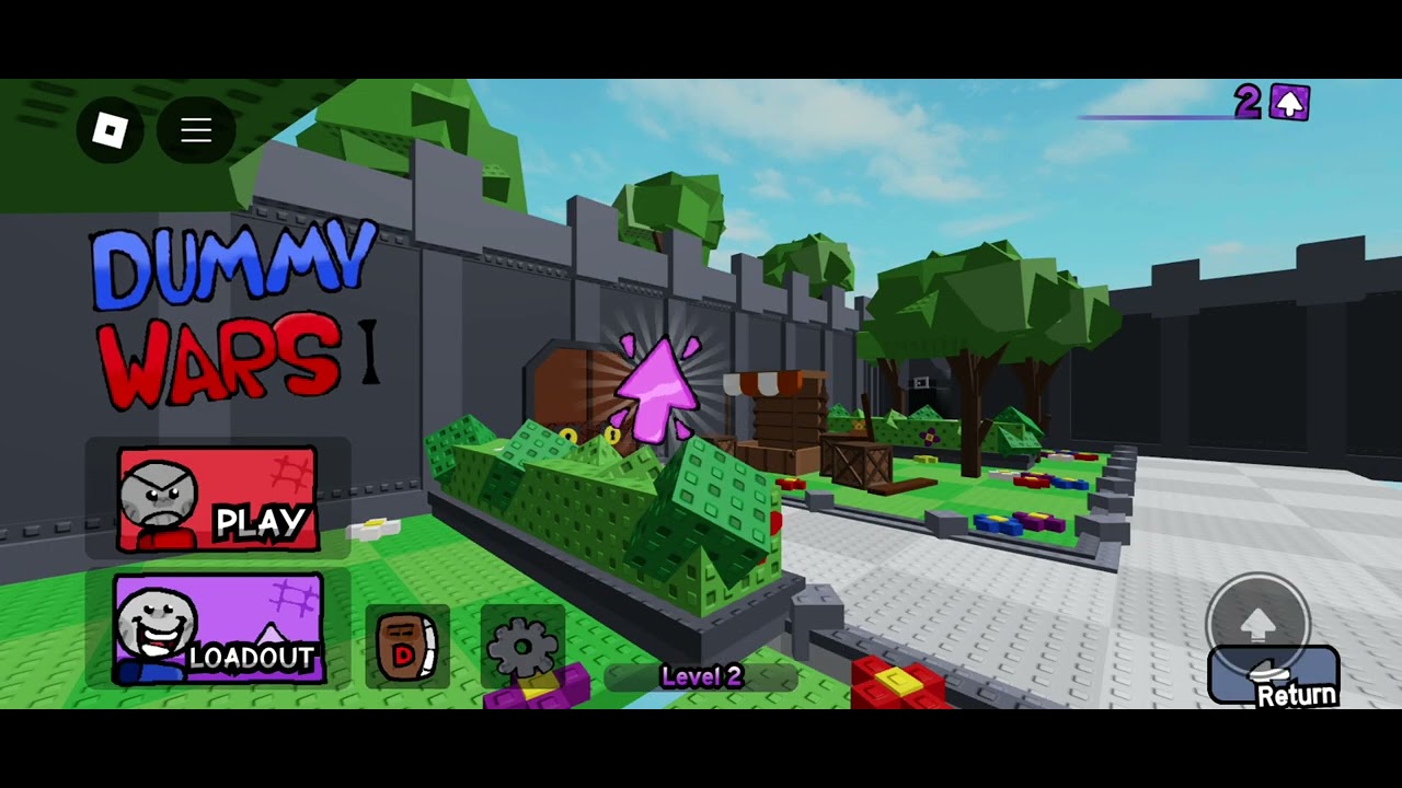 Dummy Wars! (Part Eight) - YouTube