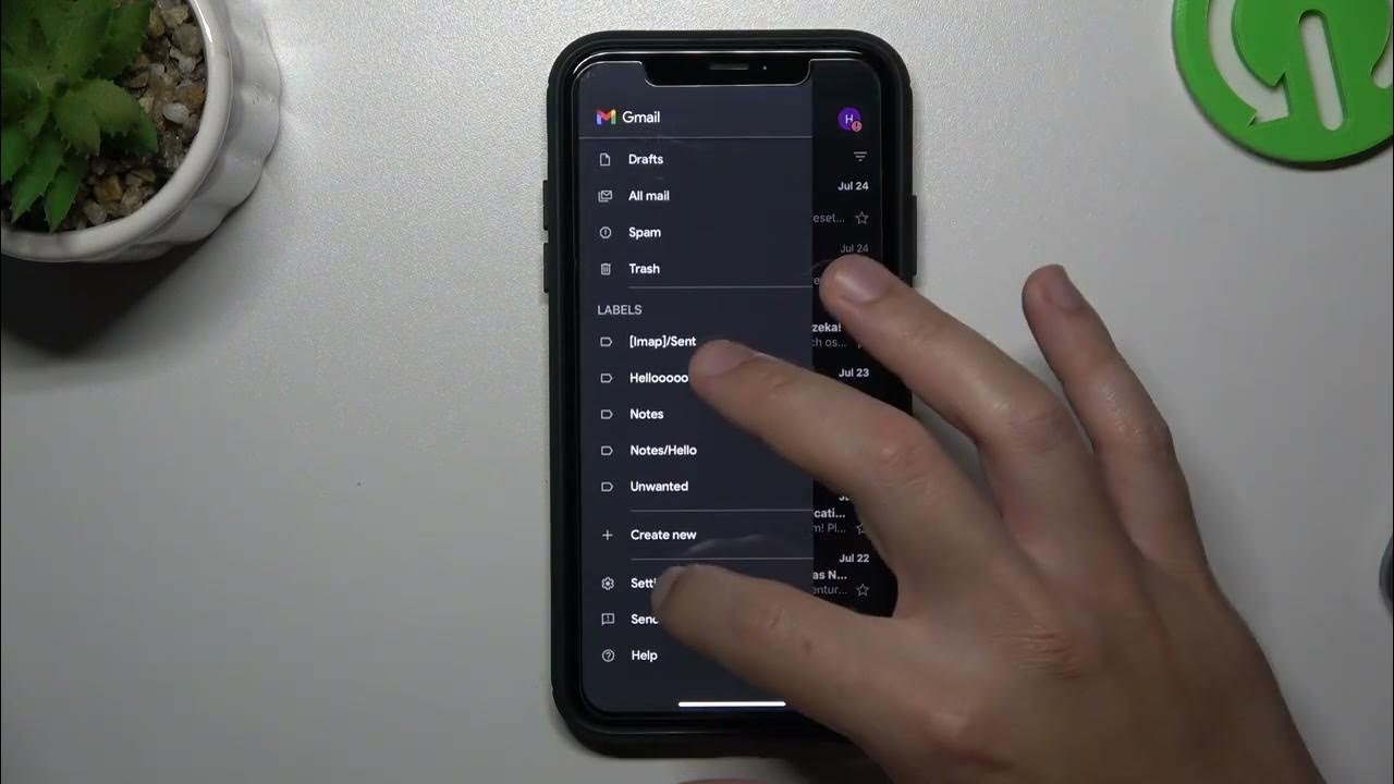 How to Make Google Maps Your Default App on iOS | Navigate Your Way Like a Pro! - YouTube