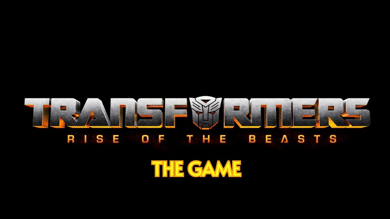 TRANSFORMERS GAMING IS RETURNING STARTING NOW! | Transformers Rise of ...