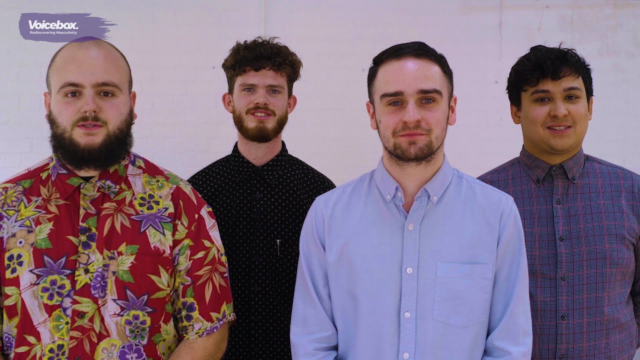 Who are Voicebox? - YouTube