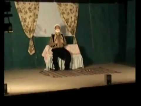 Nasreddin Hoca'dan Fıkralar (Anonim) / Dursun Şahin © 2012