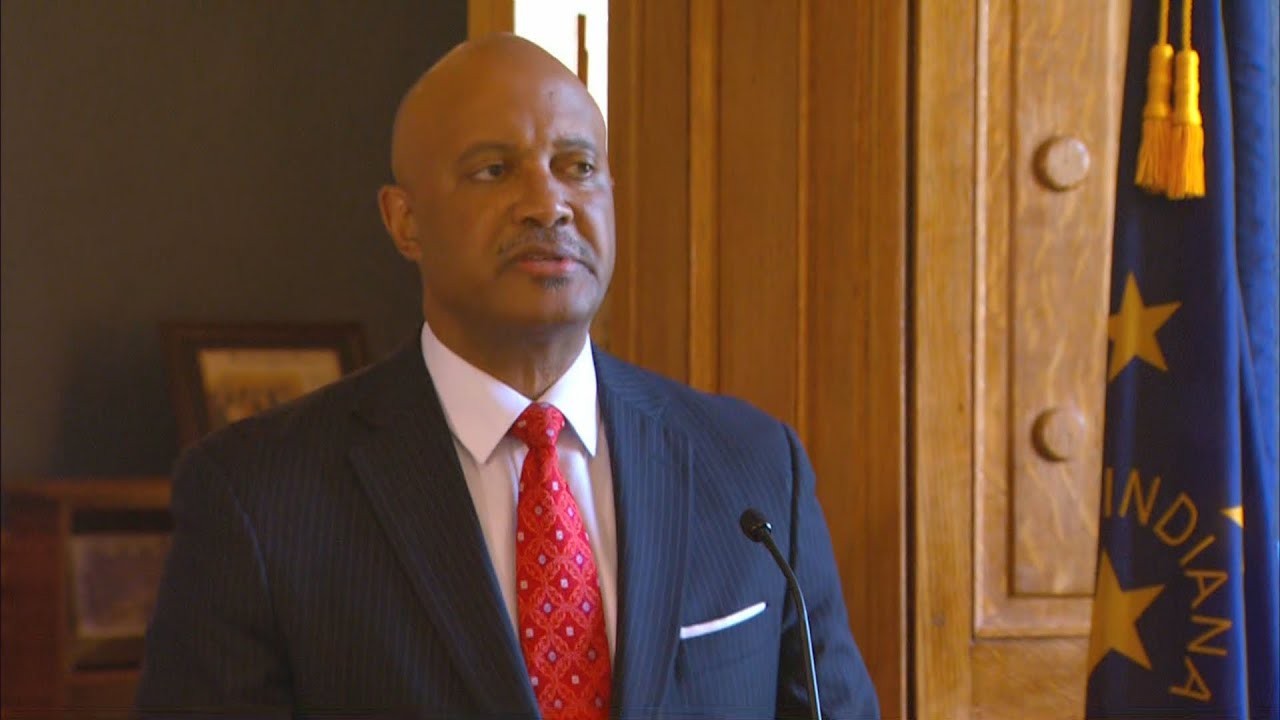 Special prosecutor requested for Indiana attorney general investigation ...