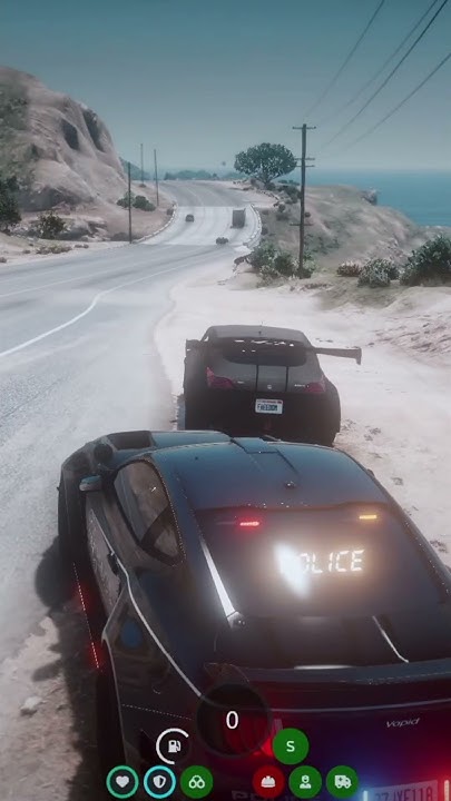 How to start a Code 5 stop with our dispatch menu! - YouTube