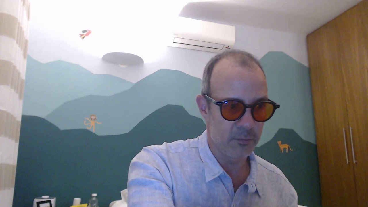 Live a jato - YouTube