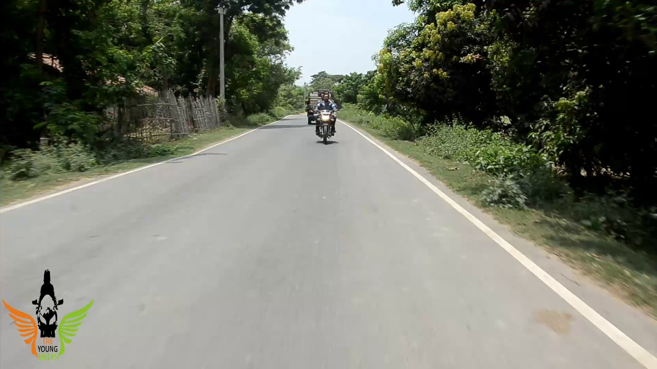 Bajaj Vikrant V15 Long Tour Experience. - YouTube