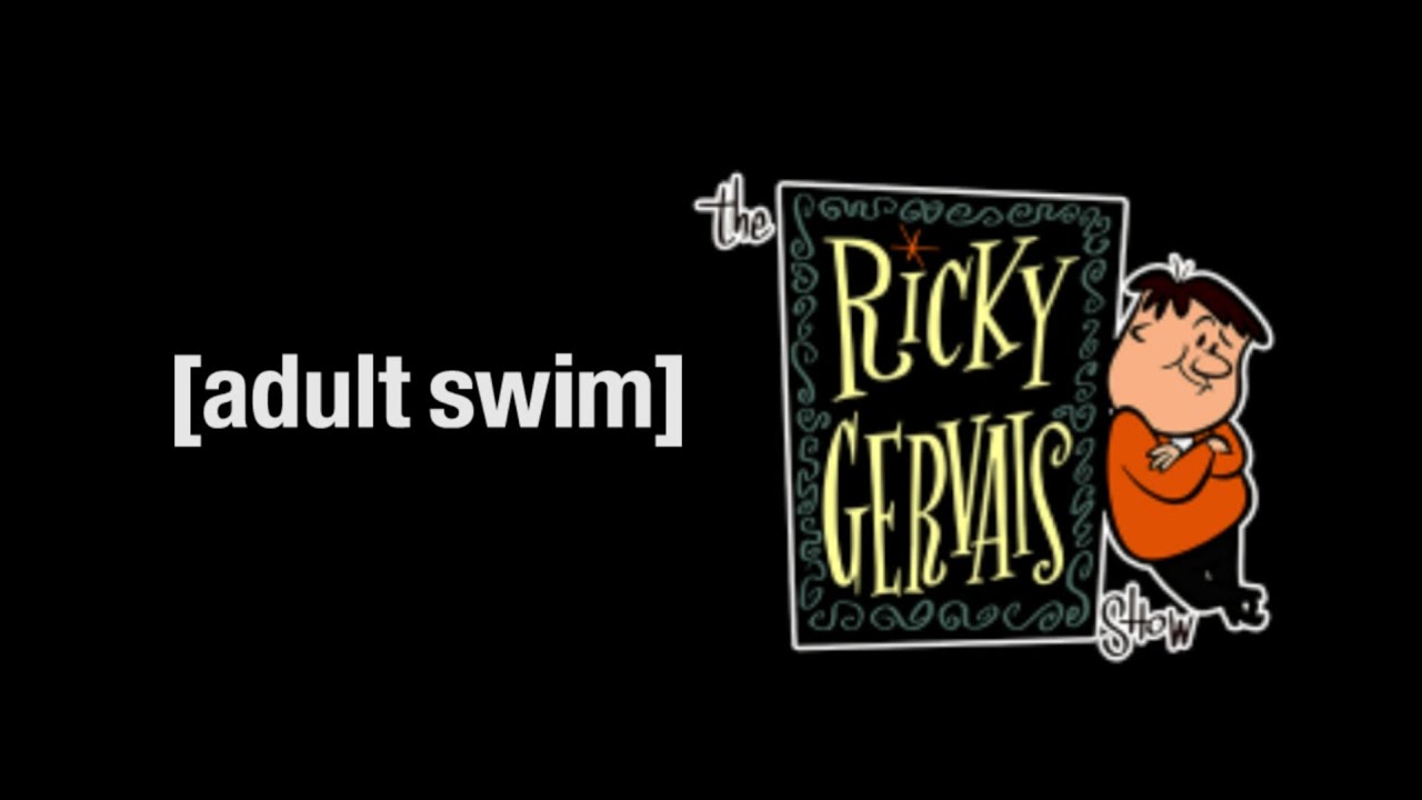 The Ricky Gervais Show on Adult Swim (March 8th, 2024/MOCK) - YouTube