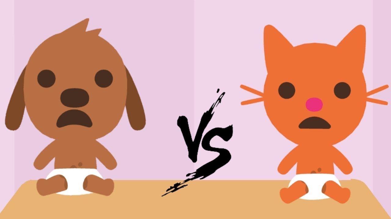JINJA Vs. HARVEY, Who Poops Better? | Sago Mini Babies Daycare | # ...