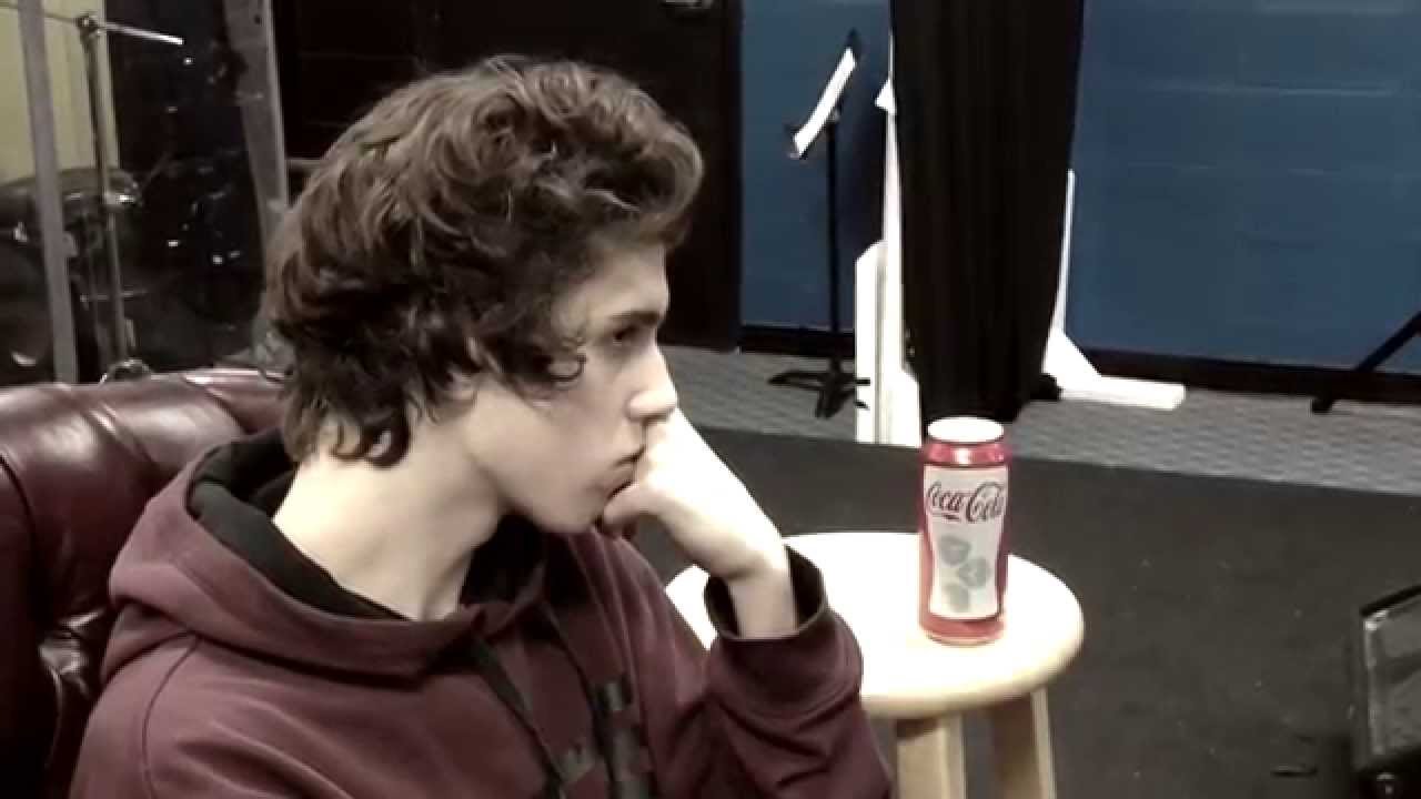 LCS Student Commercial- Coca-Cola - YouTube