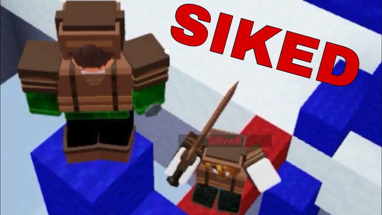 Just Got SIKED - YouTube