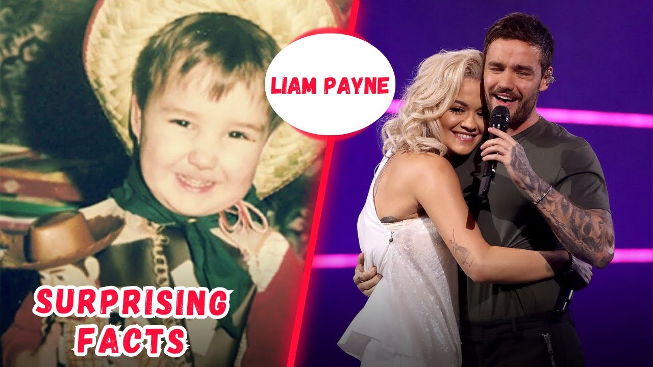 Top 15 Shocking Facts About Liam Payne That Will Surprise You! - YouTube