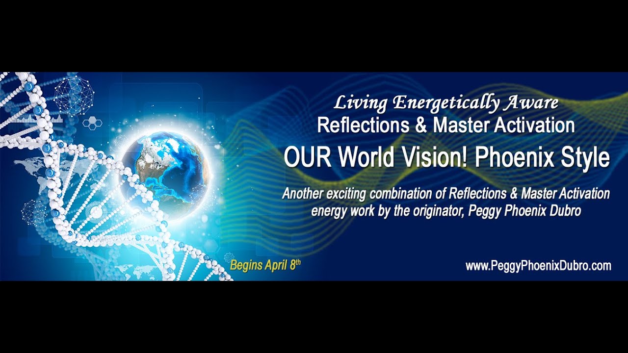 Introducing OUR World Vision! Phoenix Style/ Presentando ¡NUESTRA ...