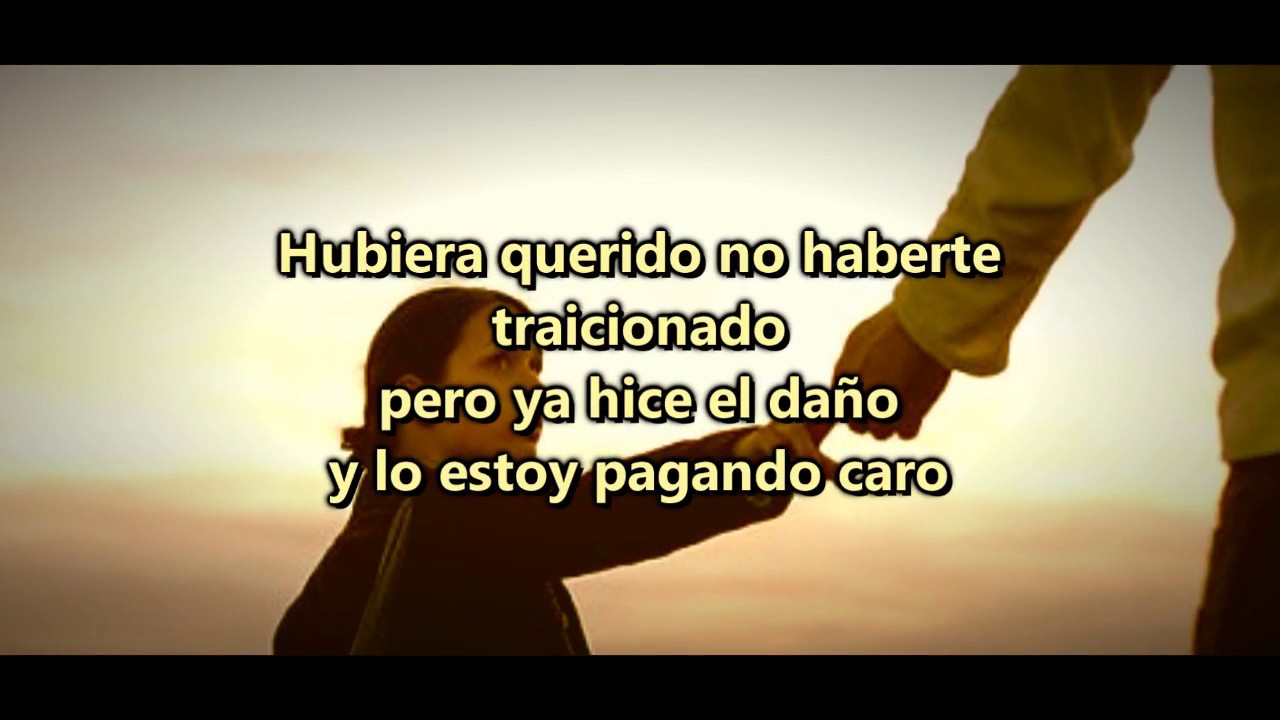 (LETRA) Lo estoy pagando caro - La Imponente Vientos de Jalisco 2017 ...