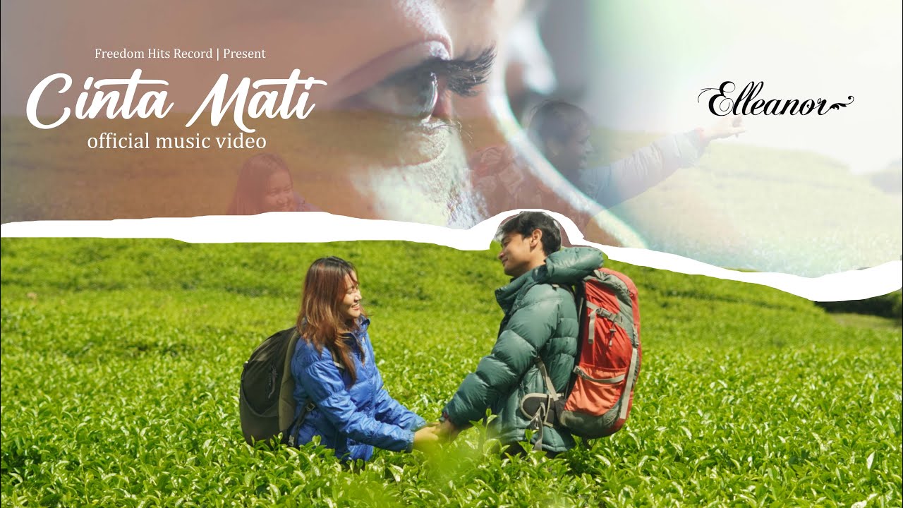 ELLEANOR - CINTA MATI (Official Music Video) Ost. Cinta Mati Short ...