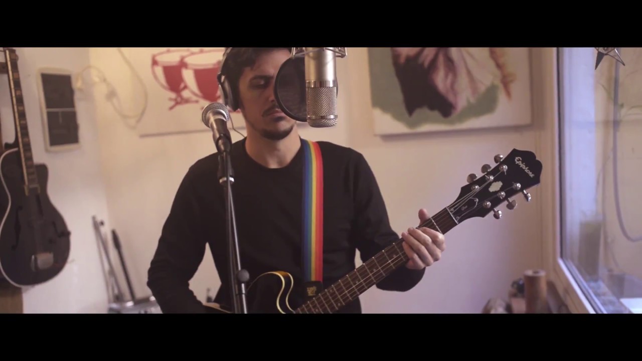 Nicolás Rainone - LA RENDICIÓN DE MANUEL (Versión Loop) - YouTube