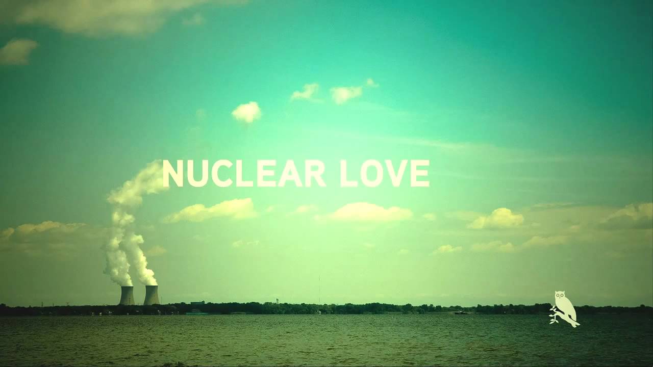 [adult swim] Nuclear Love v2 - YouTube