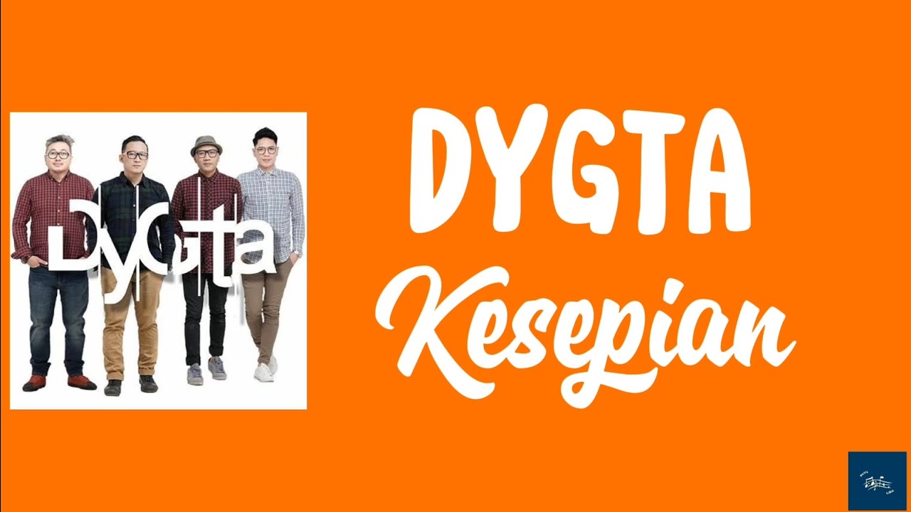 Dygta - kesepian | lirik - YouTube