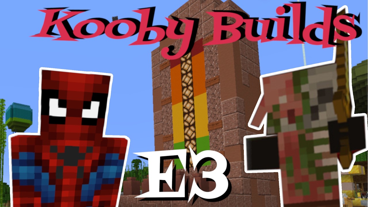 Plotting Paths | Kooby Builds Episode 3 - YouTube